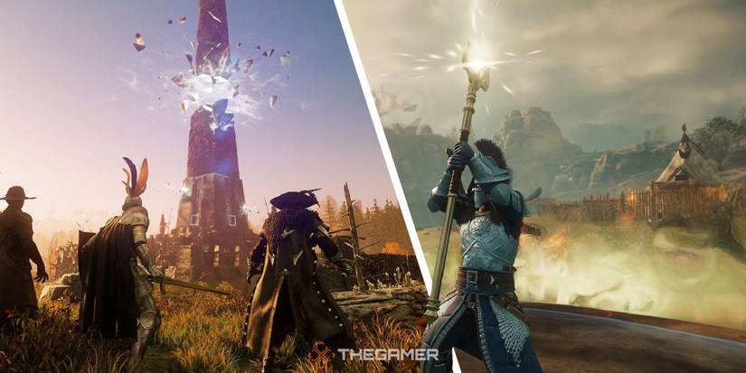 New World: Complete Guide And Walkthrough