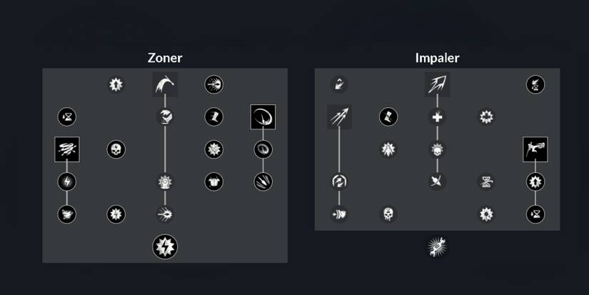 Best Spear Build In New World
