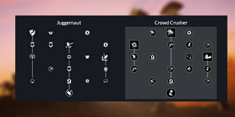 Best War Hammer Build In New World
