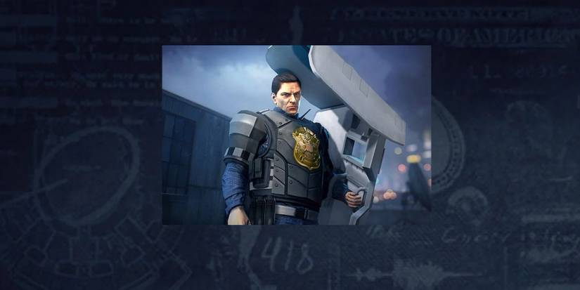 PAYDAY 2: Every Special Enemy, Ranked By Difficulty