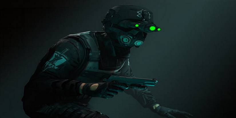 PAYDAY 2: Every Special Enemy, Ranked By Difficulty