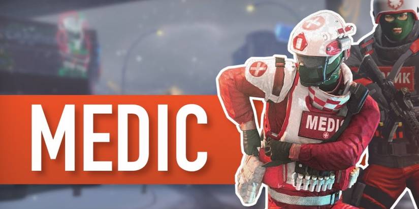 PAYDAY 2: Every Special Enemy, Ranked By Difficulty
