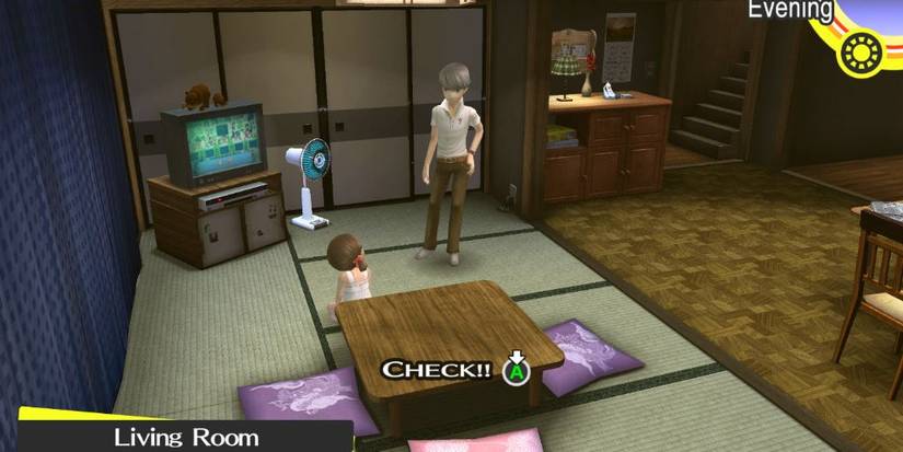 Best Mods For Persona 4 Golden
