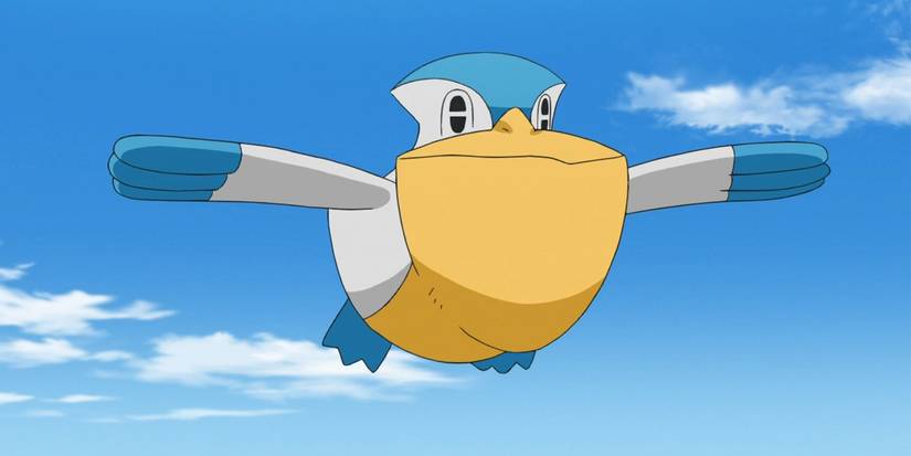 The Best Pokemon To Have On A Deserted Island