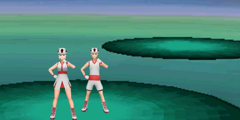 Pokemon GO: Every Avatar Pose And How To Get Them