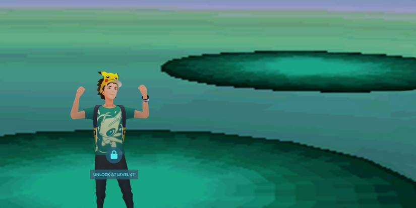 Pokemon GO: Every Avatar Pose And How To Get Them