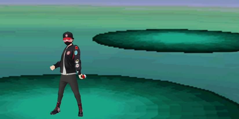 Pokemon GO: Every Avatar Pose And How To Get Them