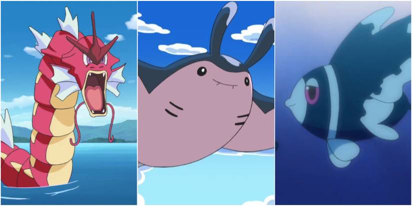 Digimon Vs. Pokemon: Best Character Designs