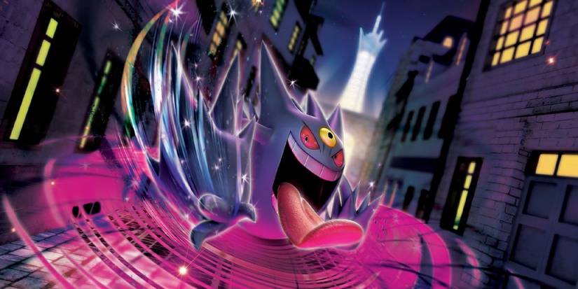 The Best Mega Evolutions For Raids In Pokemon Go