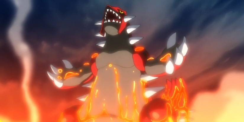 The Best Ground-Type Pokemon In Brilliant Diamond & Shining Pearl