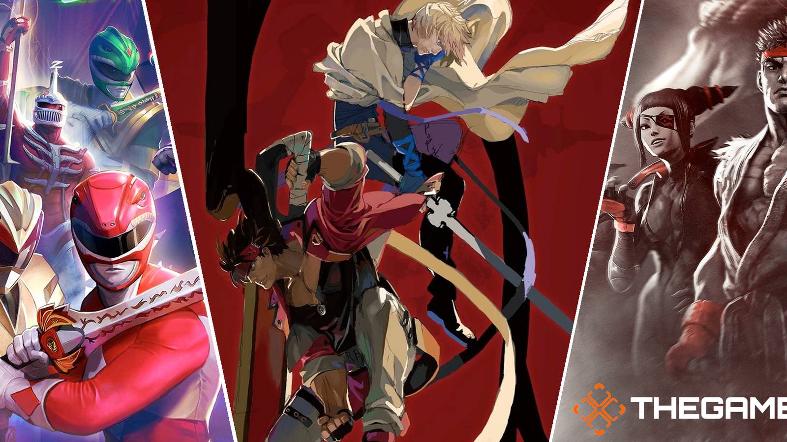 What Fighting Games Have Rollback Netcode