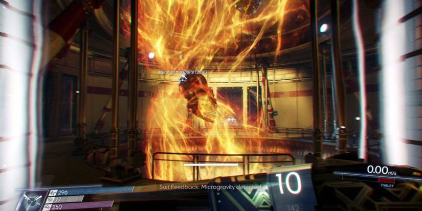 How To Unlock Each Ending In Prey