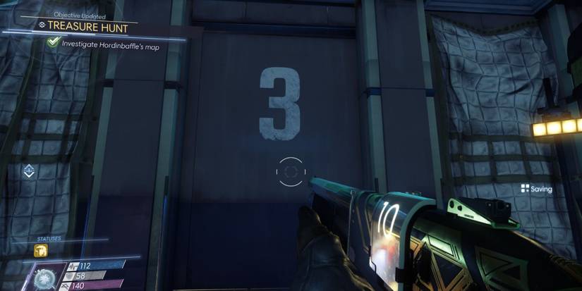 Prey: All Treasure Hunt Map Locations
