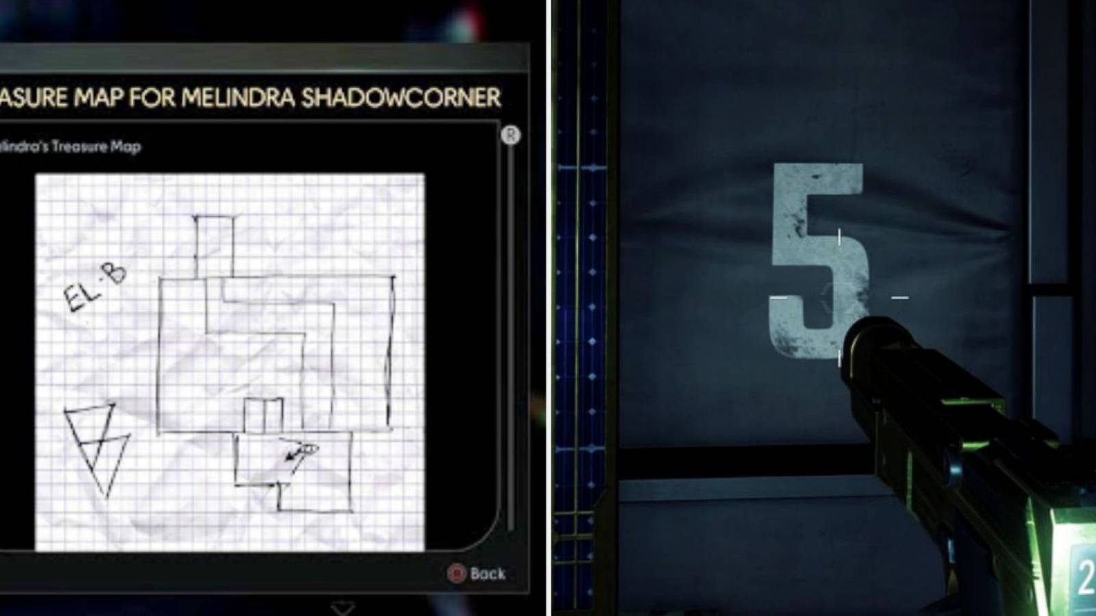 Prey: All Treasure Hunt Map Locations