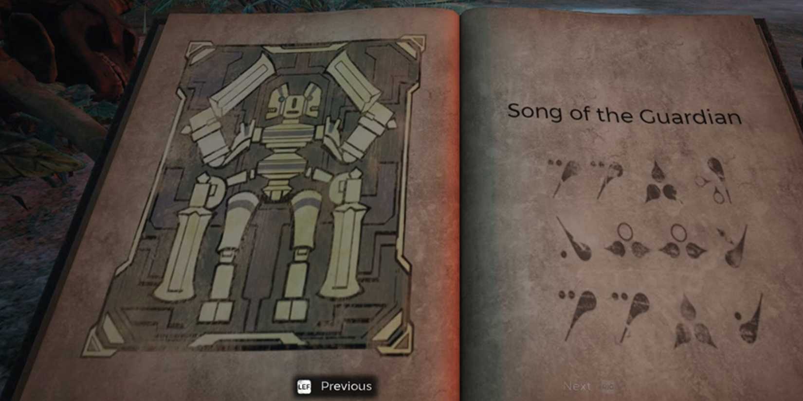 What Is The Root In Remnant?