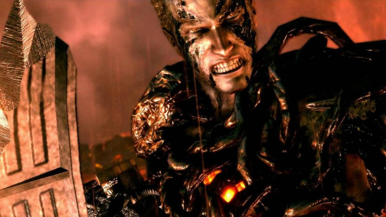 Resident Evil 5 Finally Adds Split-Screen Co-Op For PC