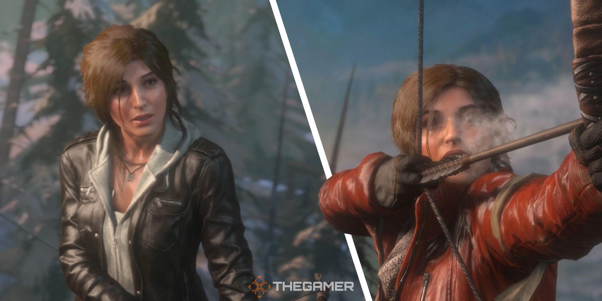 Best Skills To Upgrade In Rise Of The Tomb Raider
