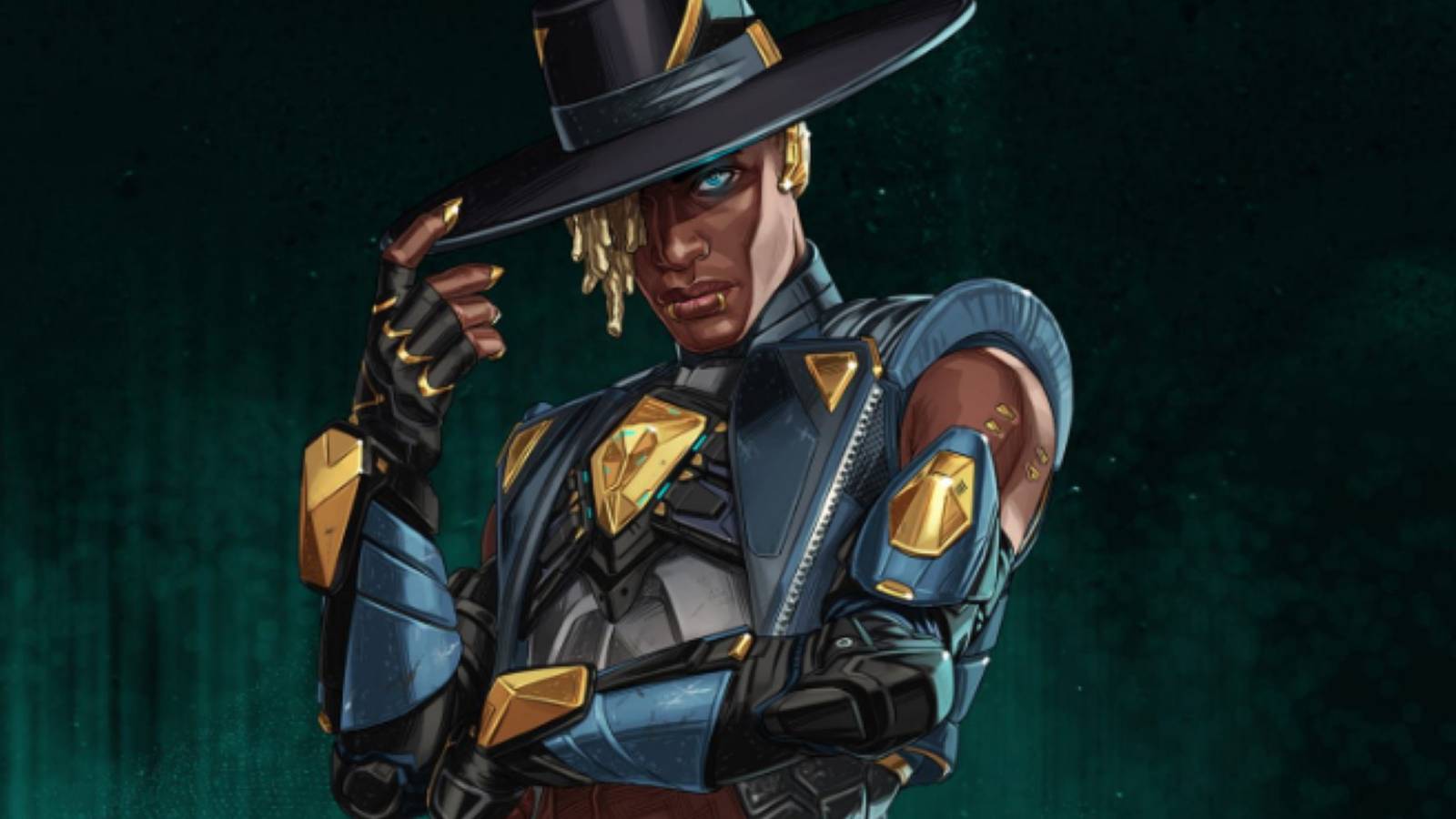 Apex Legends' Latest Character Is Seer