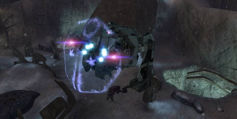 The Most Powerful Enemies In Halo