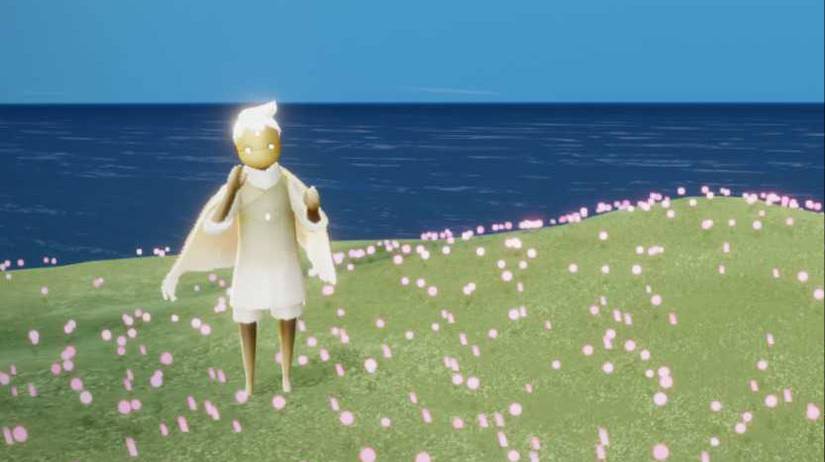 Sky: Children Of The Light - How To Unlock All Expressions