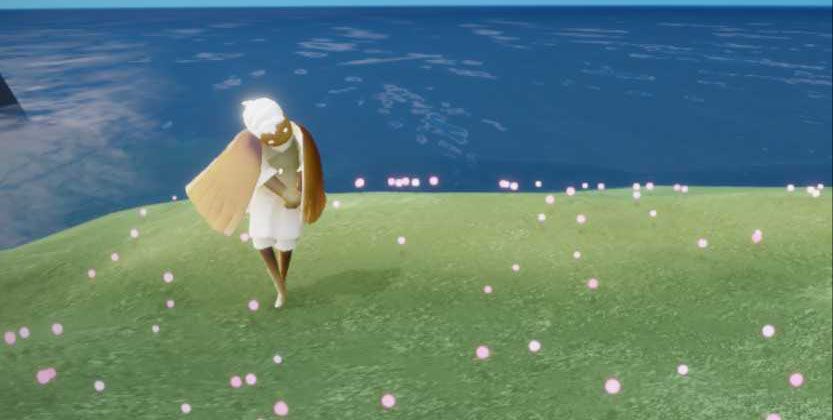 Sky: Children Of The Light - How To Unlock All Expressions