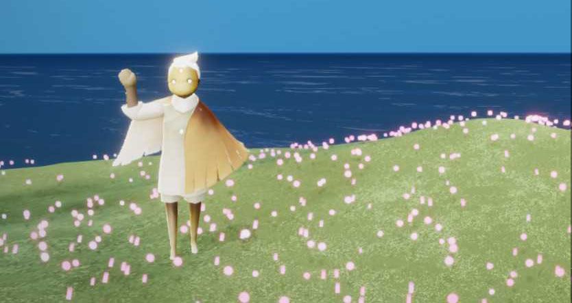 Sky: Children Of The Light - How To Unlock All Expressions