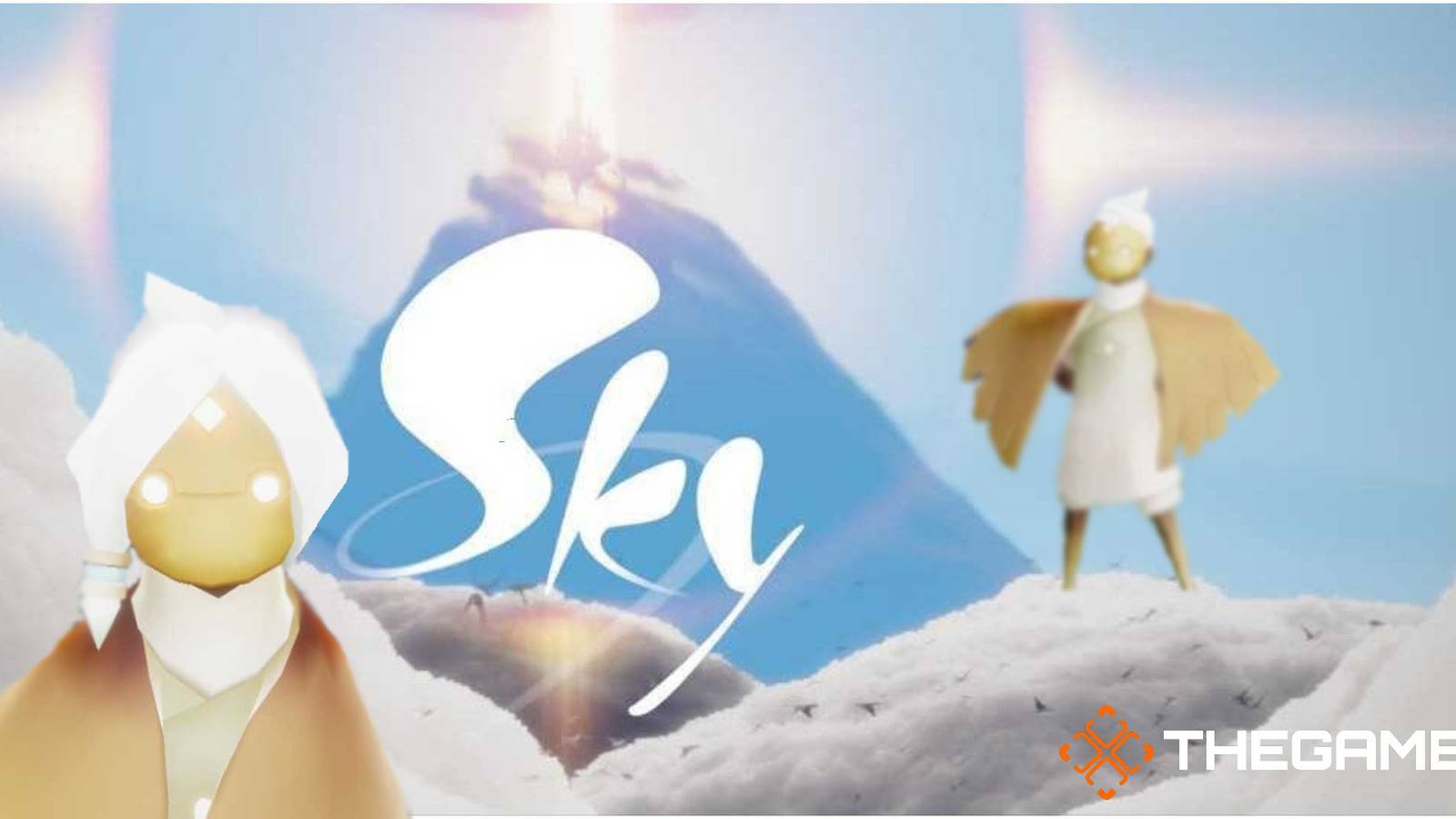 Sky: Children Of The Light - A Complete Guide To Spirits