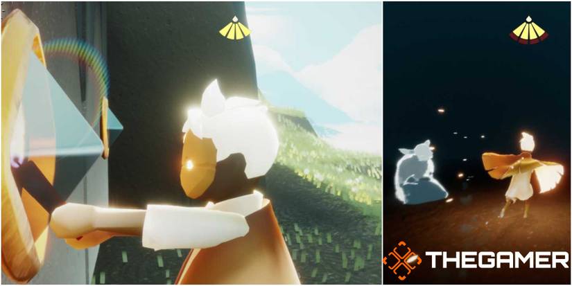 Sky: Children Of The Light — All Spirit Locations In Daylight Prairie