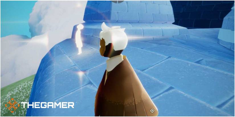 Sky: Children Of The Light - All Winged Light Locations In Daylight Prairie