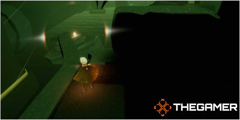 Sky: Children Of The Light - Golden Wasteland Winged Light Locations