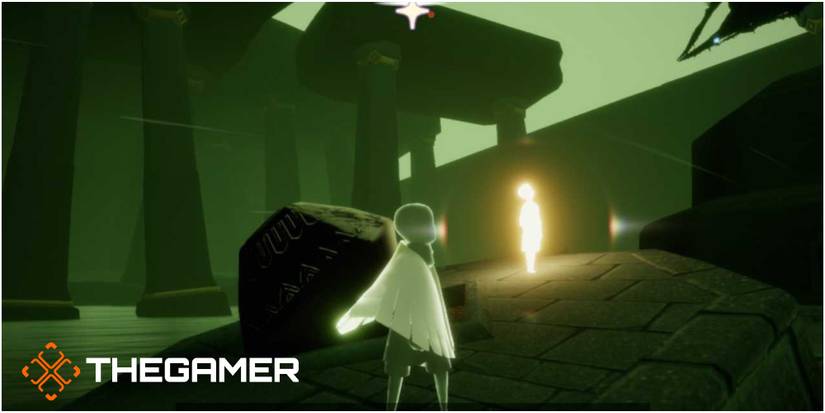 Sky: Children Of The Light - Golden Wasteland Winged Light Locations