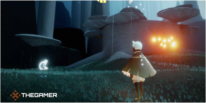 Sky: Children Of The Light - How To Unlock All Expressions