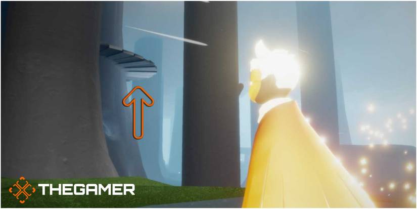 All Winged Light Locations In Hidden Forest In Sky: Children Of The Light