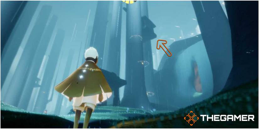 All Winged Light Locations In Hidden Forest In Sky: Children Of The Light