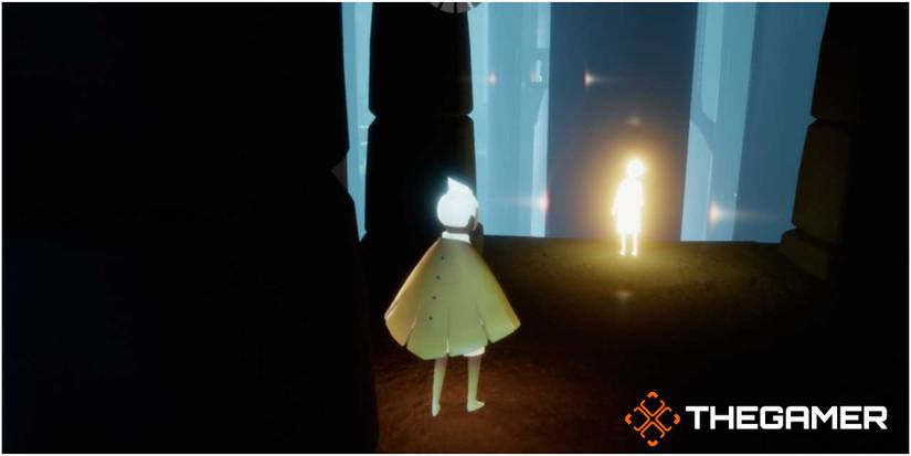 All Winged Light Locations In Hidden Forest In Sky: Children Of The Light