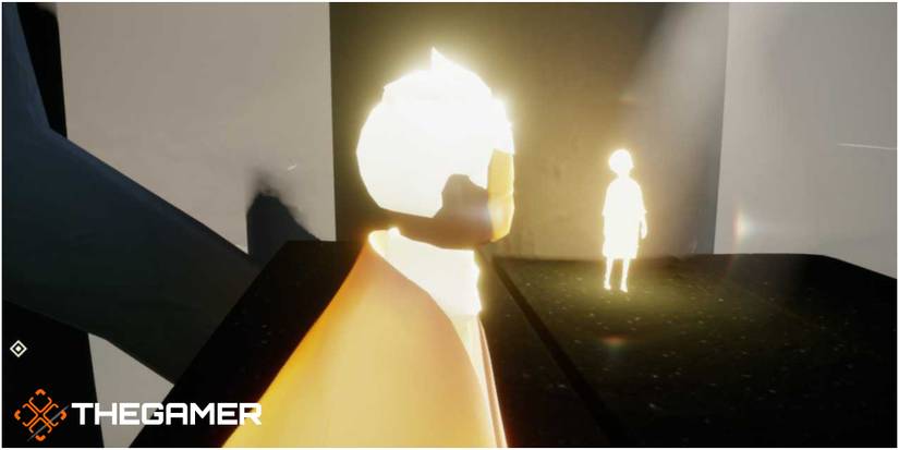 All Winged Light Locations In Hidden Forest In Sky: Children Of The Light