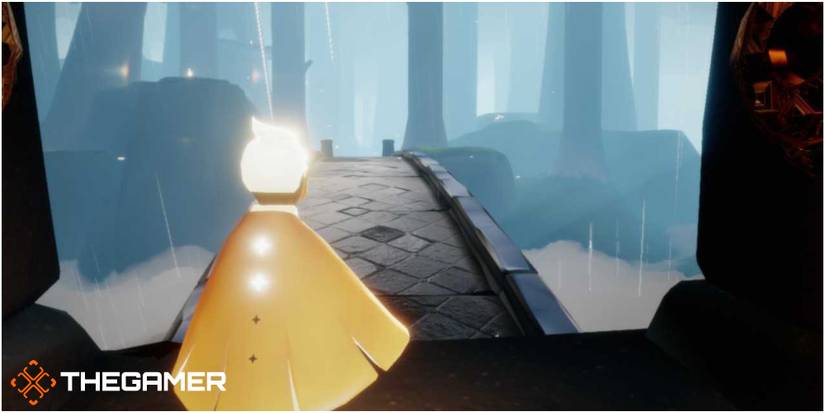 All Winged Light Locations In Hidden Forest In Sky: Children Of The Light