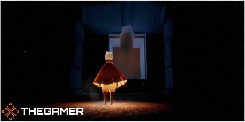 All Winged Light Locations In Hidden Forest In Sky: Children Of The Light