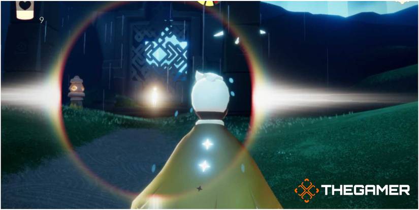 All Winged Light Locations In Hidden Forest In Sky: Children Of The Light