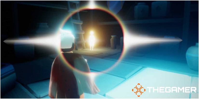Where To Find All Winged Light In Valley Of Triumph In Sky: Children Of ...
