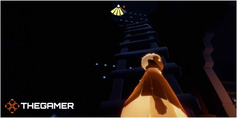 Where To Find All Winged Lights In Vault Of Knowledge In Sky: Children ...