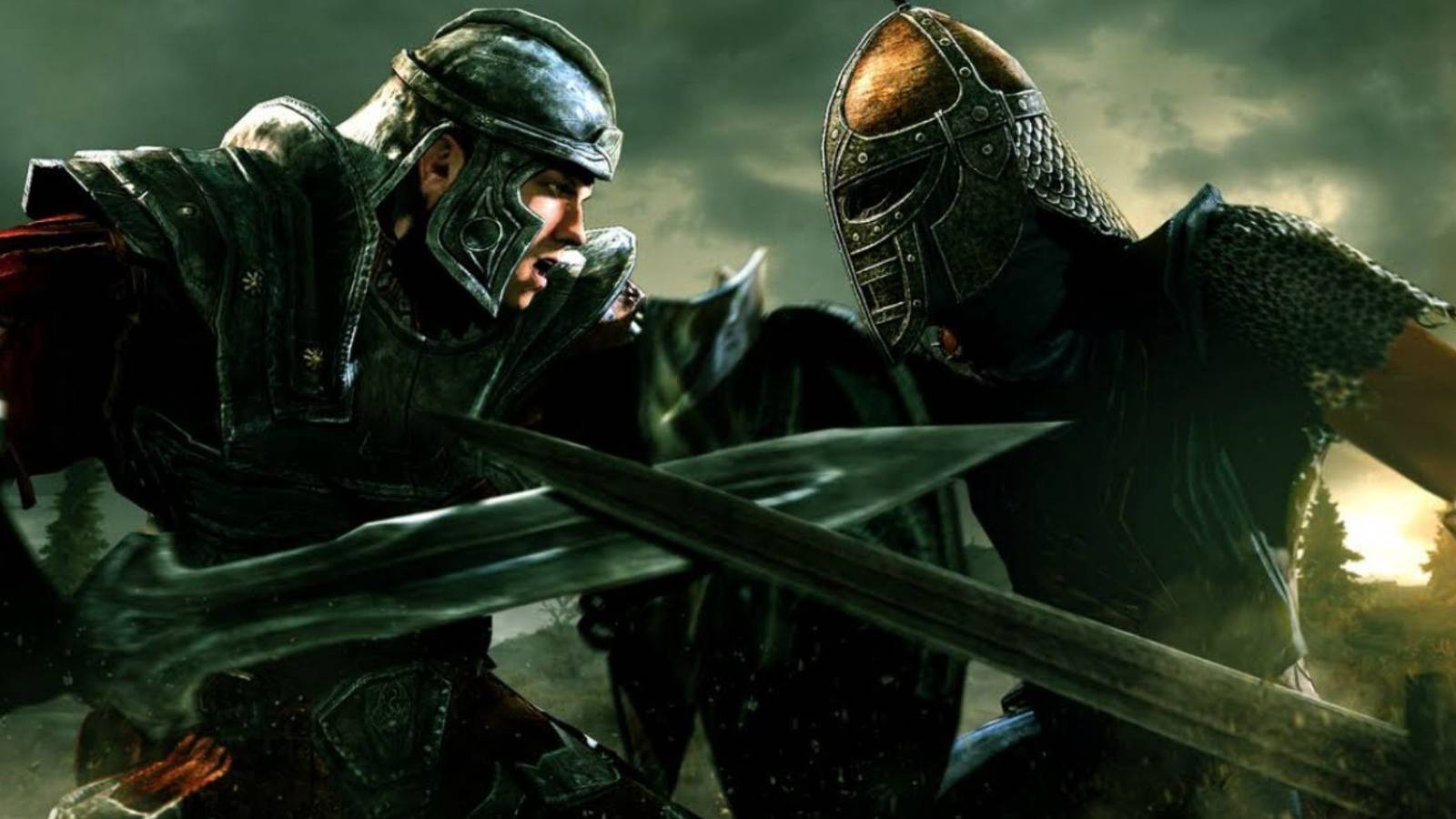 This Skyrim Mod Makes The Civil War Feel That Much More Epic