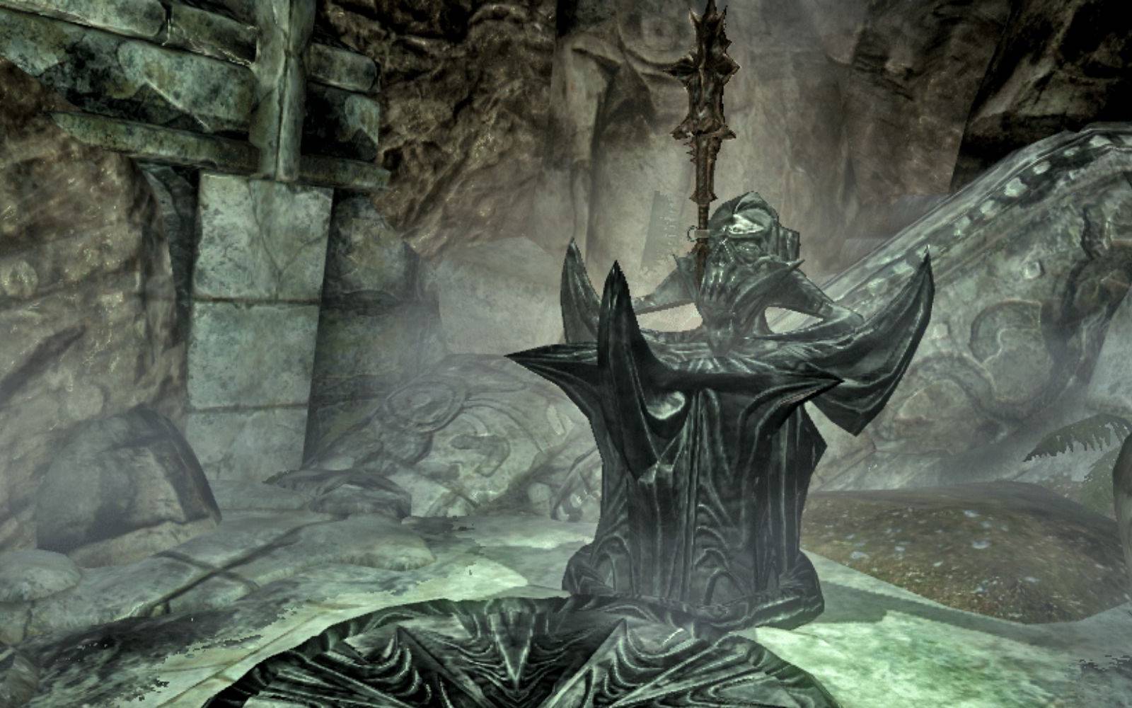 Mo Skyrim Beag