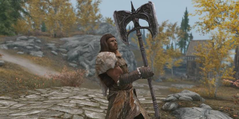 Skyrim: All 18 Skills, Ranked