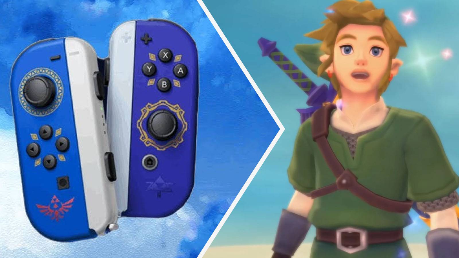 7 Beginner Tips For The Legend Of Zelda: Skyward Sword