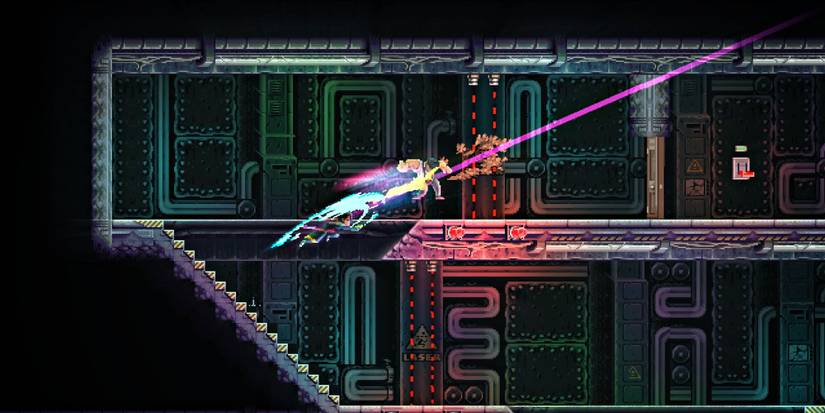 Katana Zero: A Beginner’s Guide