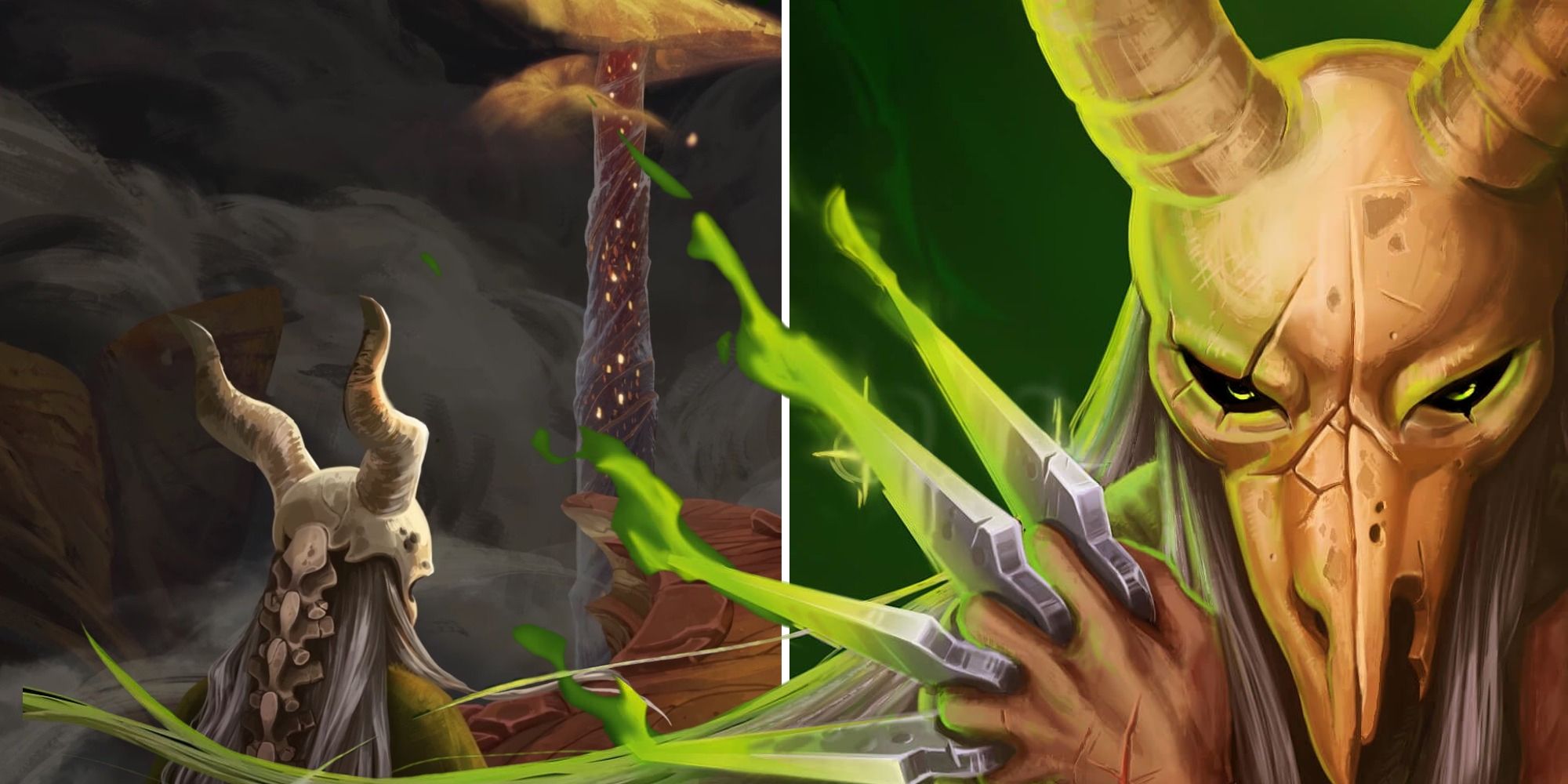 The Best Builds And Relics To Use With Watcher In Slay The Spire