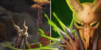 The Best Builds And Relics To Use With Watcher In Slay The Spire