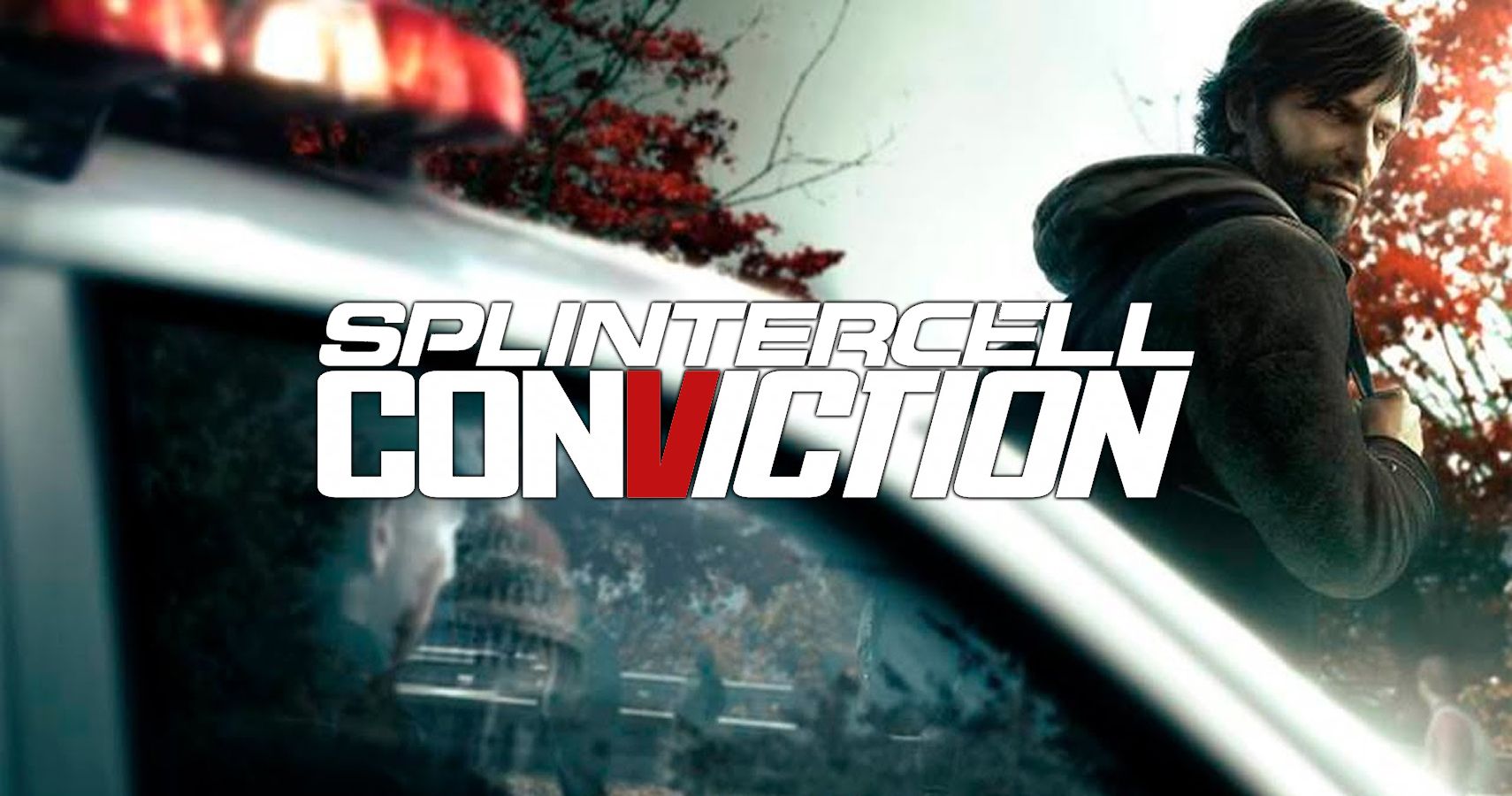 Splinter Cell Conviction Gameplay Pc