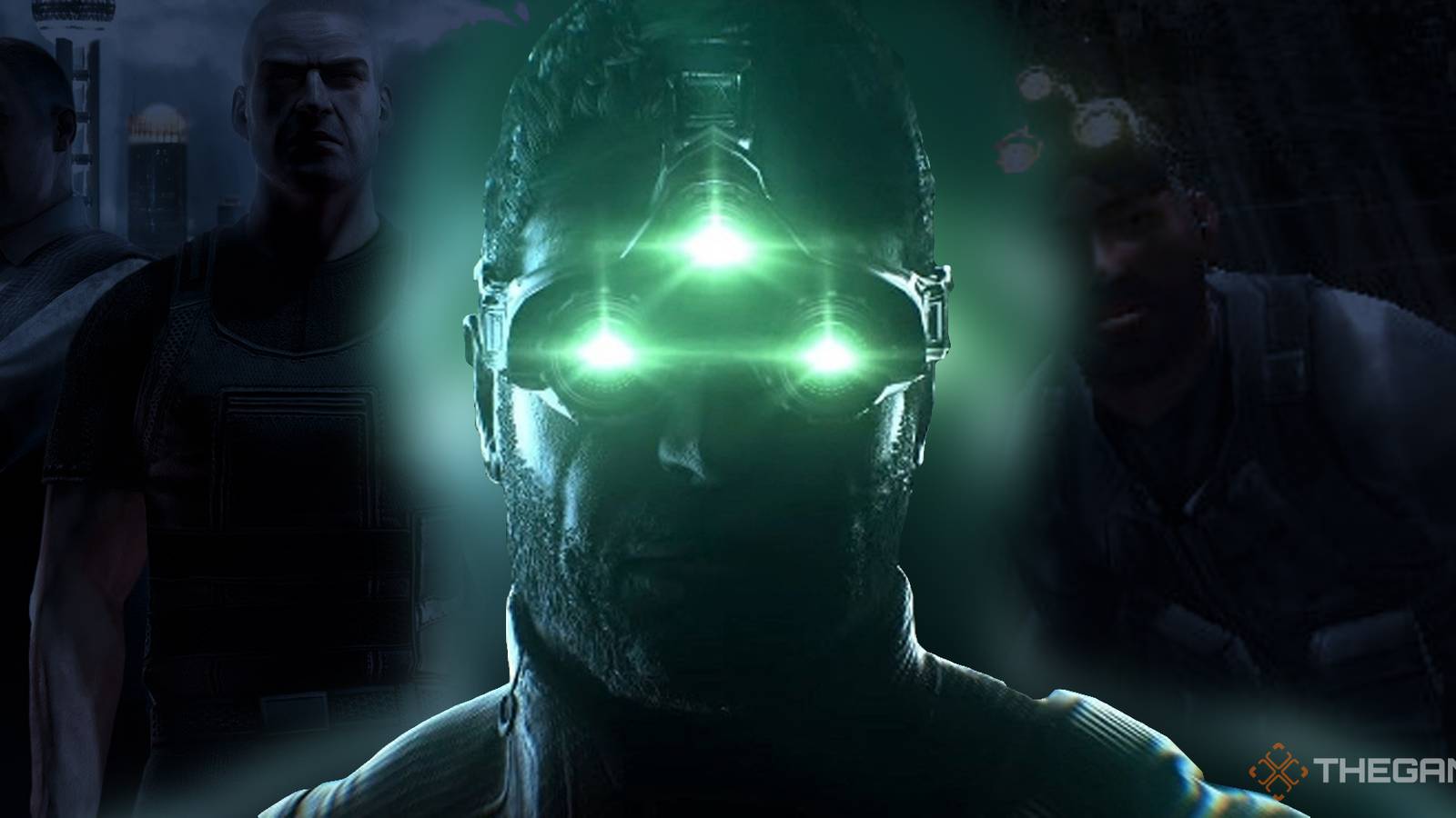 Splinter Cell Is Never Getting A Reboot, Is It?